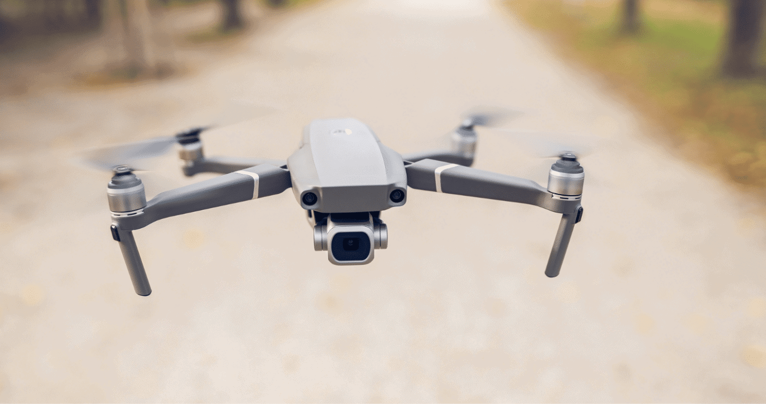 Review of DJI Matrice 4T and DJI Matrice 4E: Multi-Sensor Drones