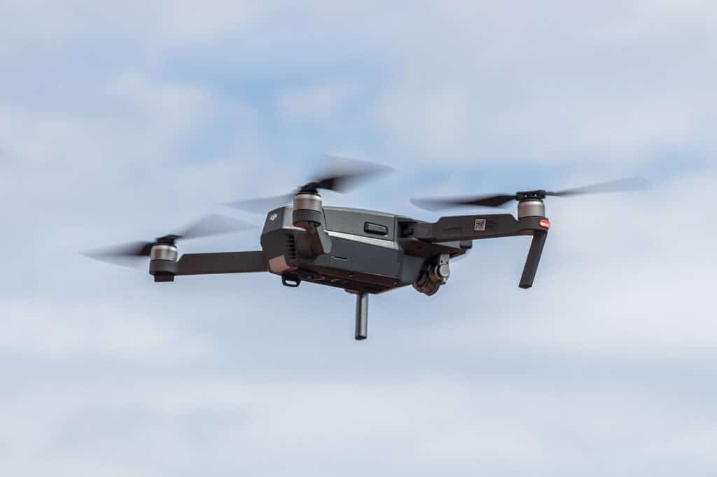 Key Differences Between Drones UAVs and UAS Explained