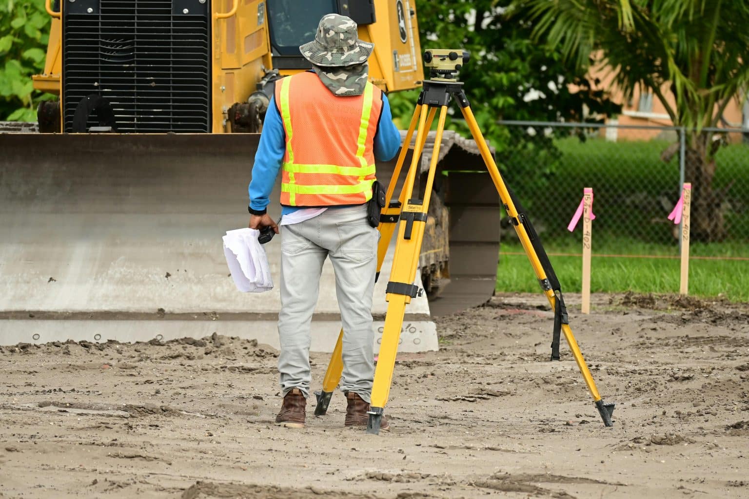 What is a Land Survey? Types, Costs amd Benefits Explained